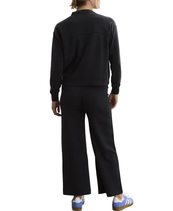 Hatch Collection The Cloudease Travel Nursing Pullover