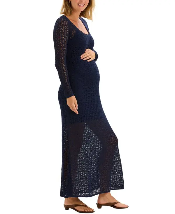 Hatch Collection The Carmella Dress