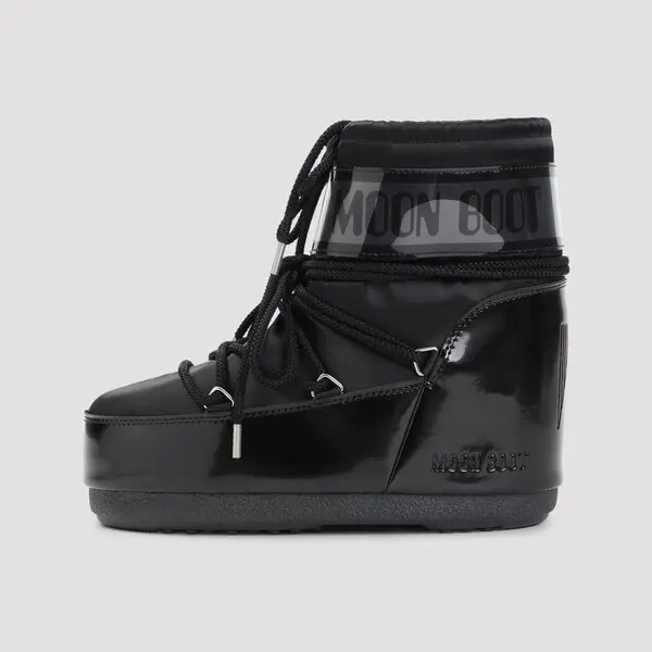 Moon Boot Icon Low Glance Boot