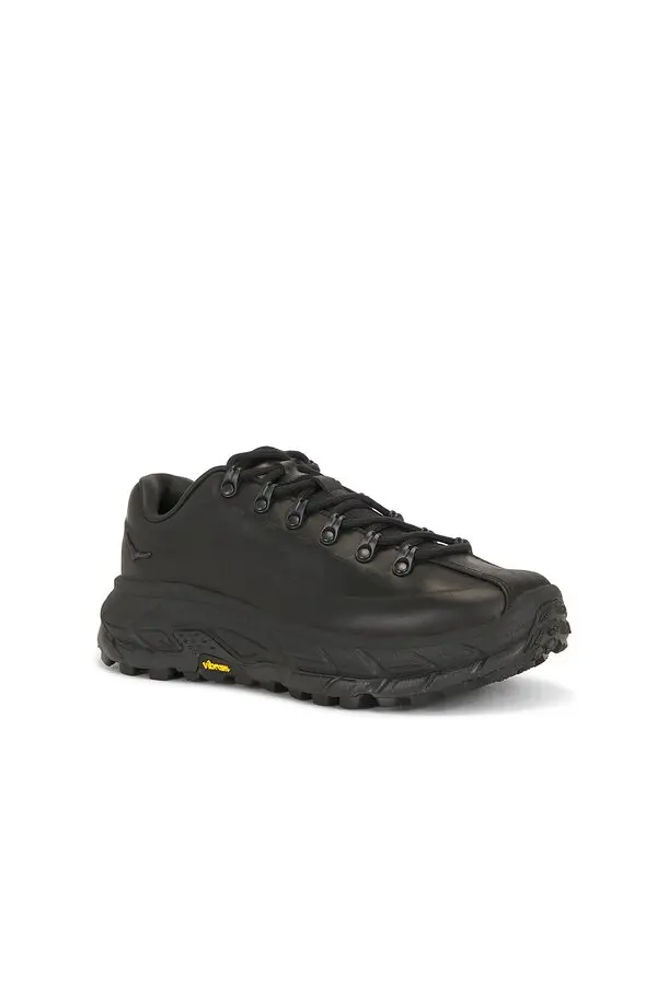 HOKA® Tor Summit Ltr Tp Sneaker