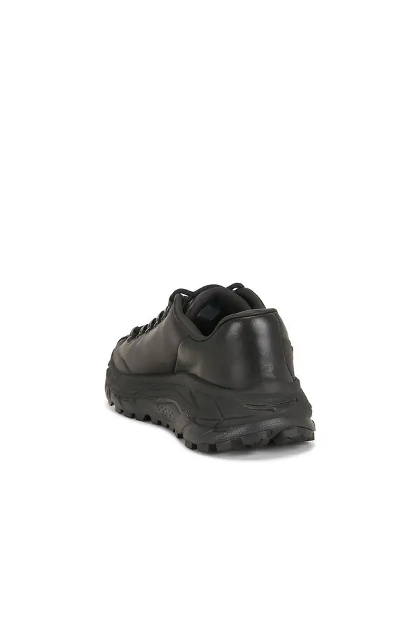 HOKA® Tor Summit Ltr Tp Sneaker