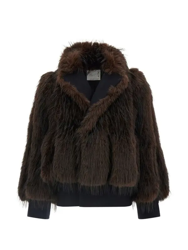 Sacai Jackets