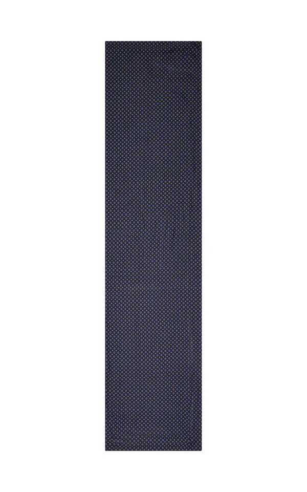 CONNER IVES Scarf Belt - Navy