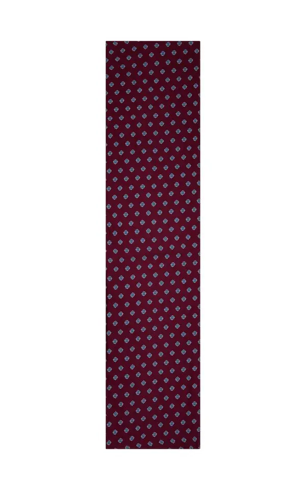 CONNER IVES Scarf Belt - Red