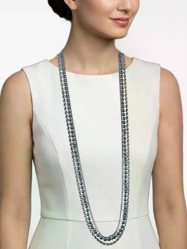 KONPLOTT La Comtesse Ii Layered Necklace