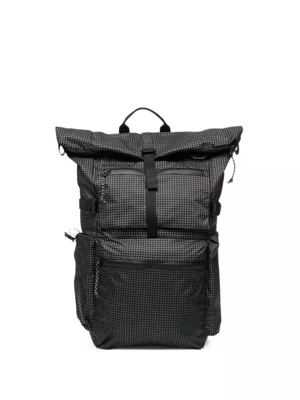 Fjallraven High Coast Pro Foldsack Backpack