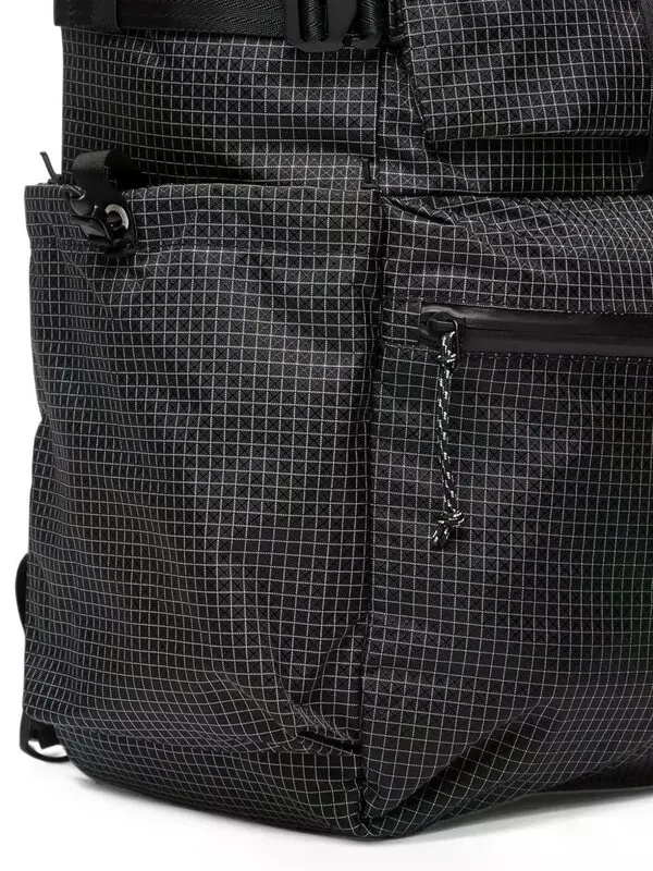 Fjallraven High Coast Pro Foldsack Backpack