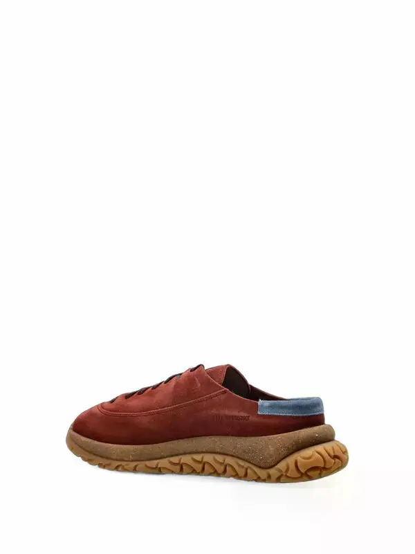BIRKENSTOCK Suede Shoes ‘uerzell