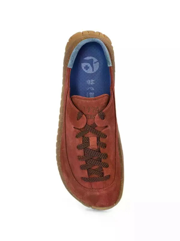 BIRKENSTOCK Suede Shoes ‘uerzell