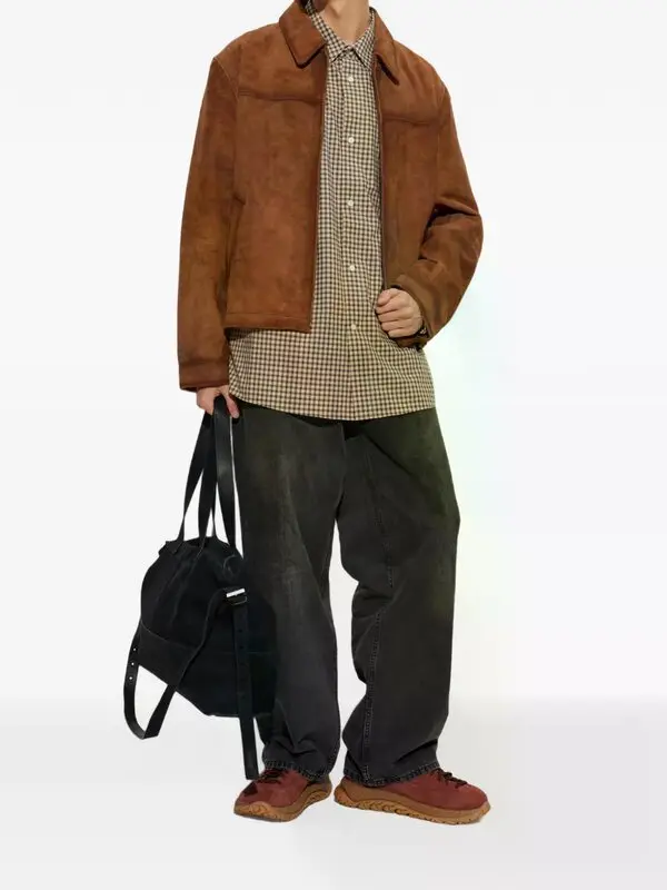 BIRKENSTOCK Suede Shoes ‘uerzell