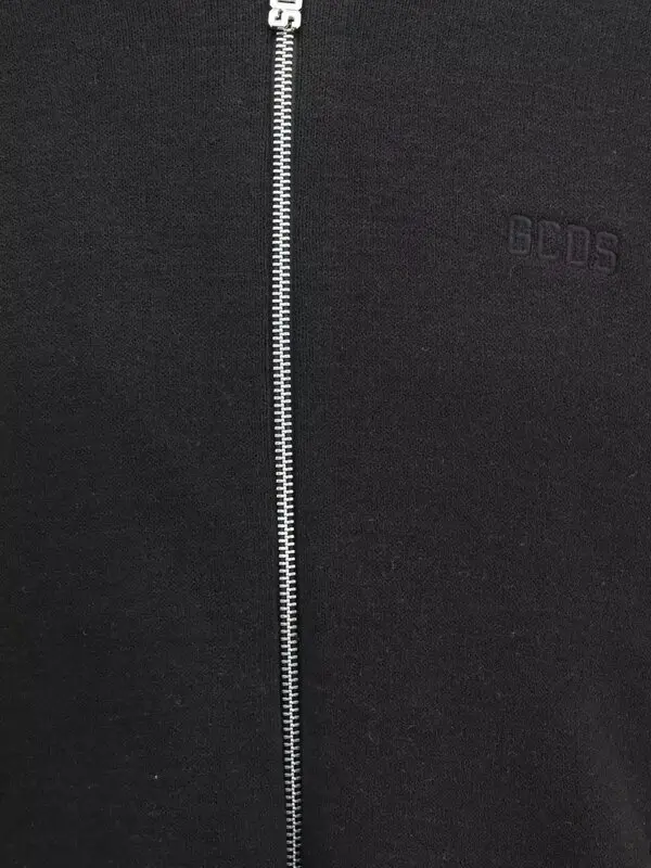 Gcds Logo-patch Hoodie