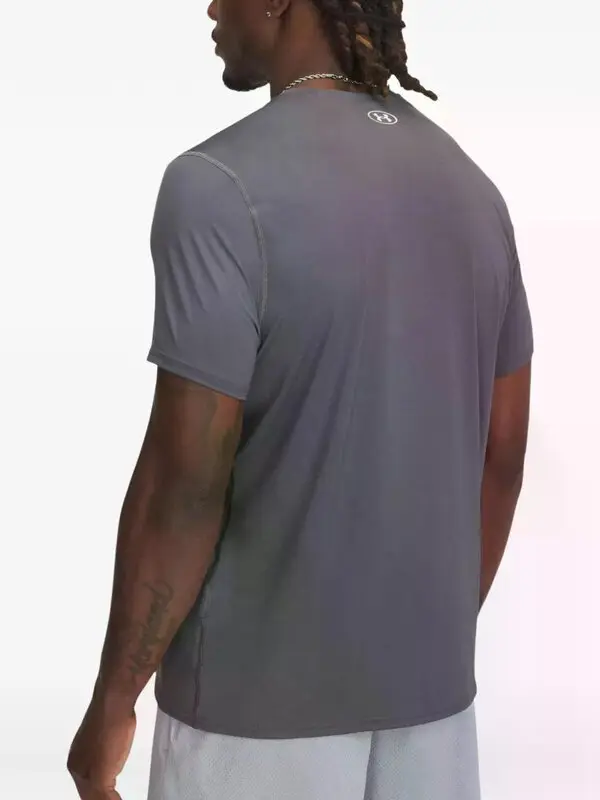 Under Armour Logo-print T-shirt