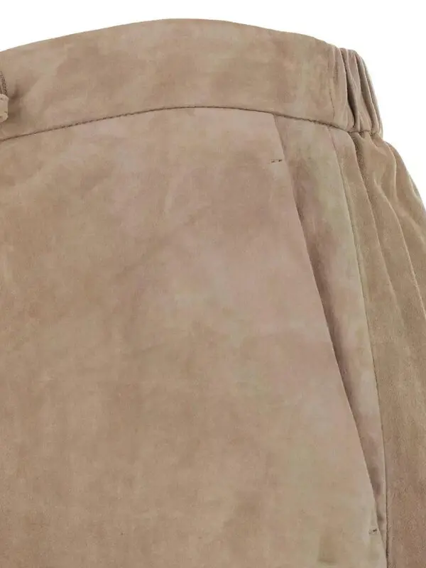 Max Mara Tempio Drawstring Trousers