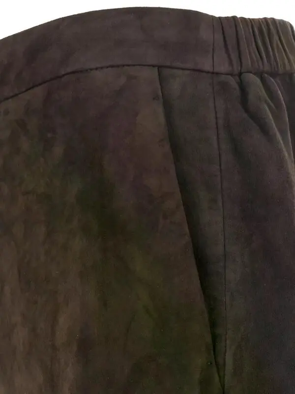 Max Mara Tempio Drawstring Trousers