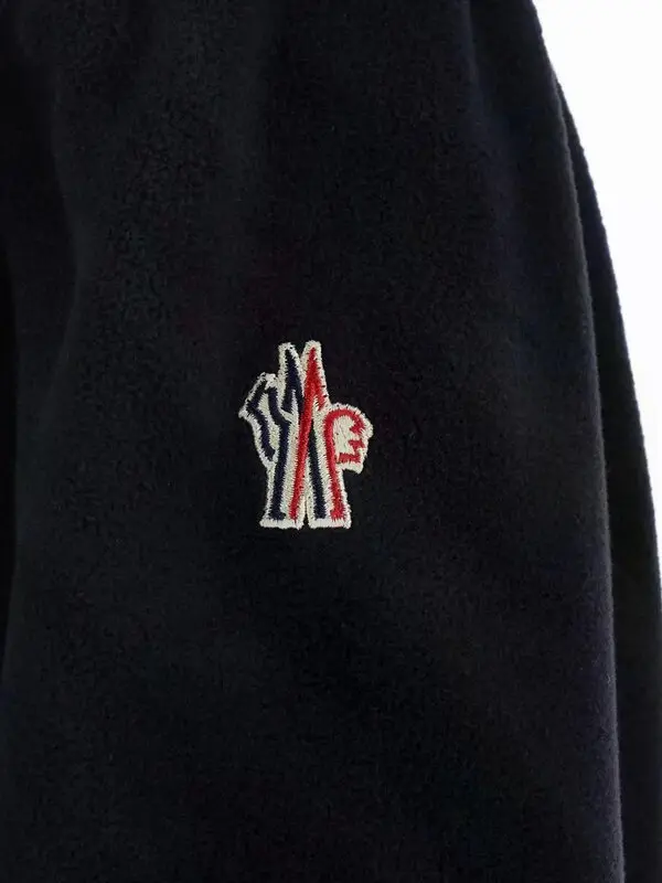 Moncler Polartec® Hooded Jacket