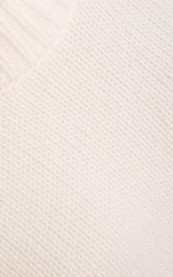Co Boyfriend Wool Cashmere Sweater