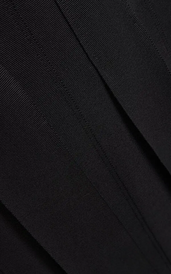 Altuzarra Dorothea Silk Midi Skirt