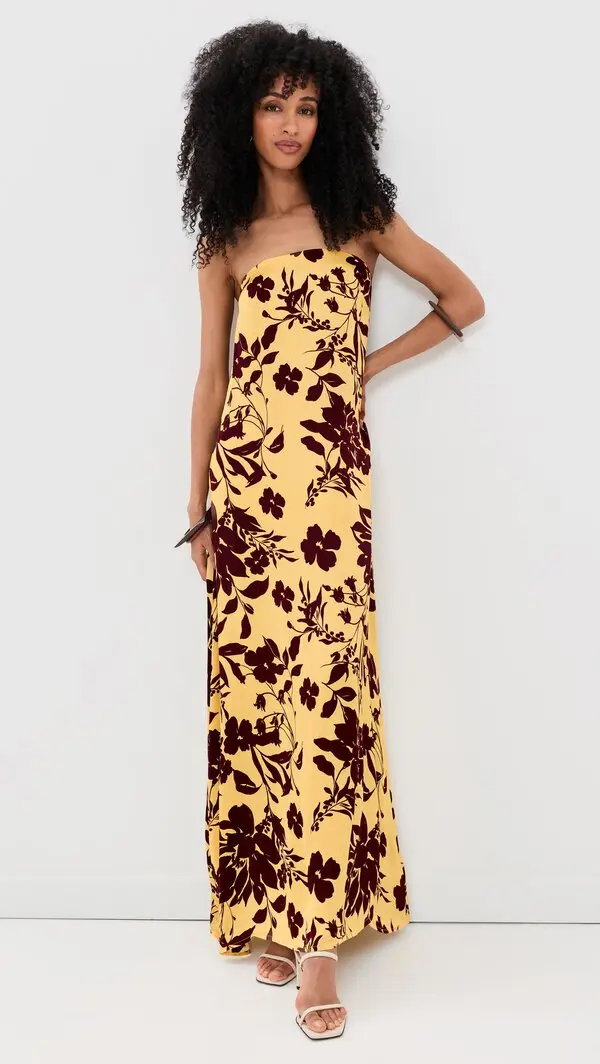 RESA Ophelia Maxi Dress