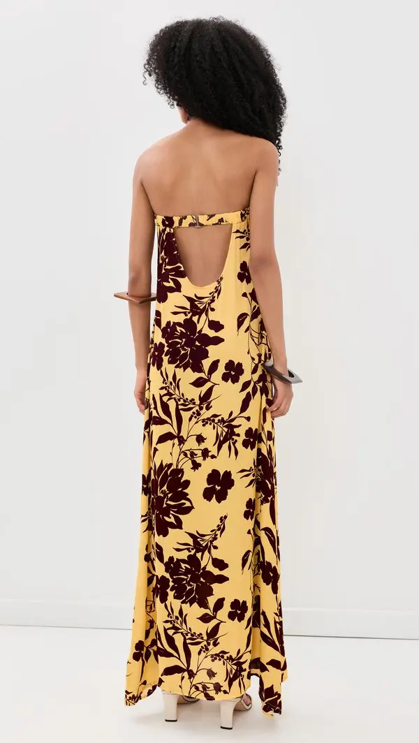 RESA Ophelia Maxi Dress