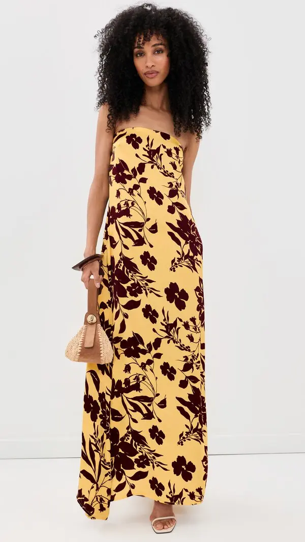 RESA Ophelia Maxi Dress