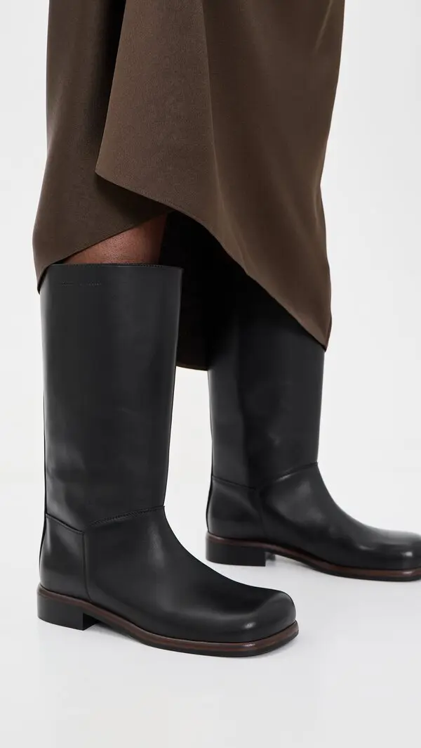 Proenza Schouler Esme Boots
