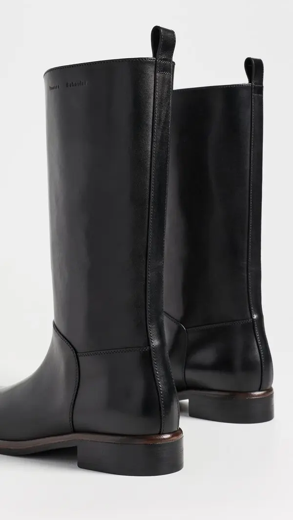 Proenza Schouler Esme Boots