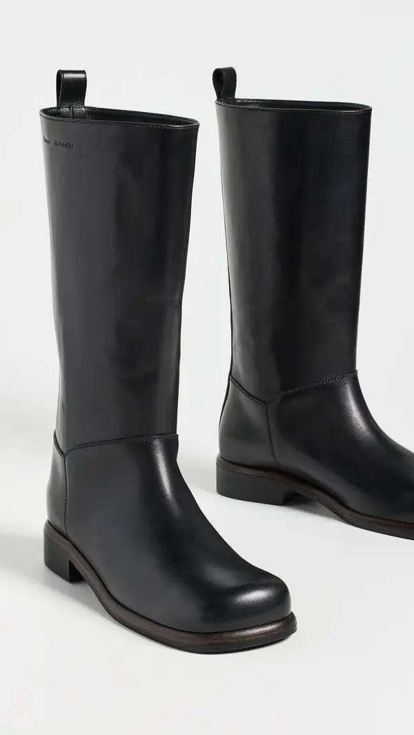Proenza Schouler Esme Boots