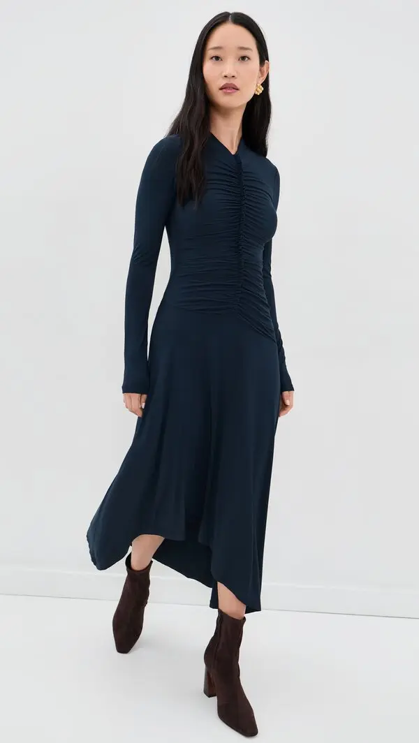 Velvet By Graham & Spencer Dona Dress
