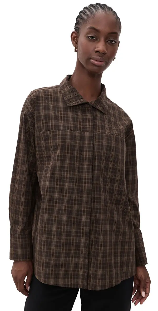 4TH & RECKLESS Kai Shirt