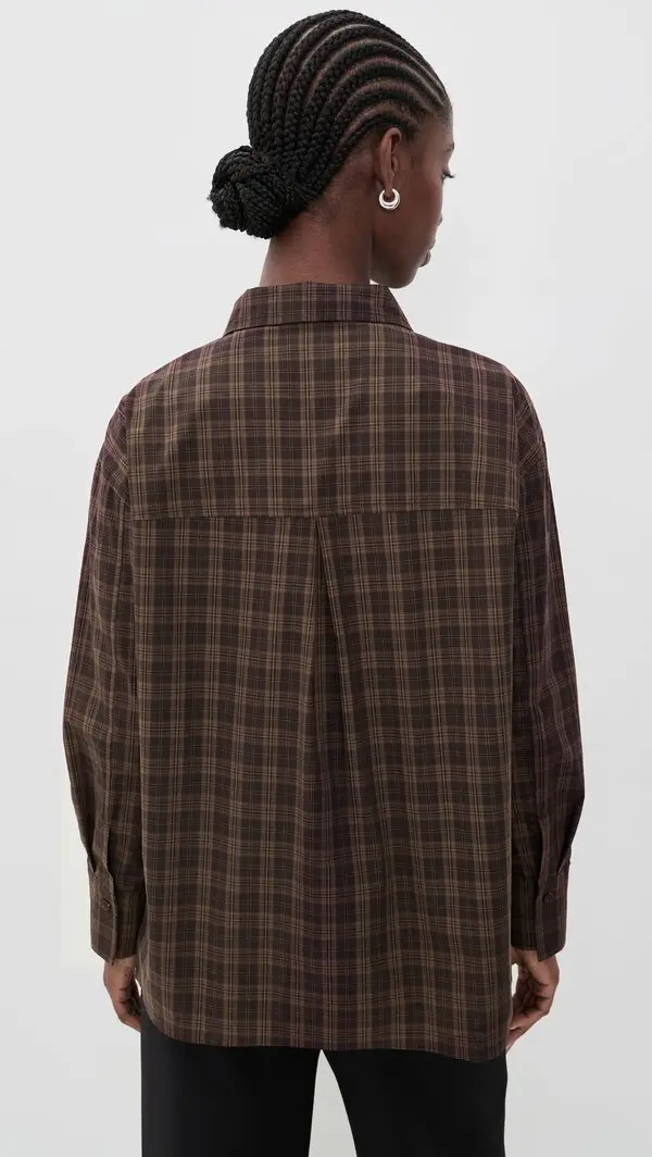 4TH & RECKLESS Kai Shirt