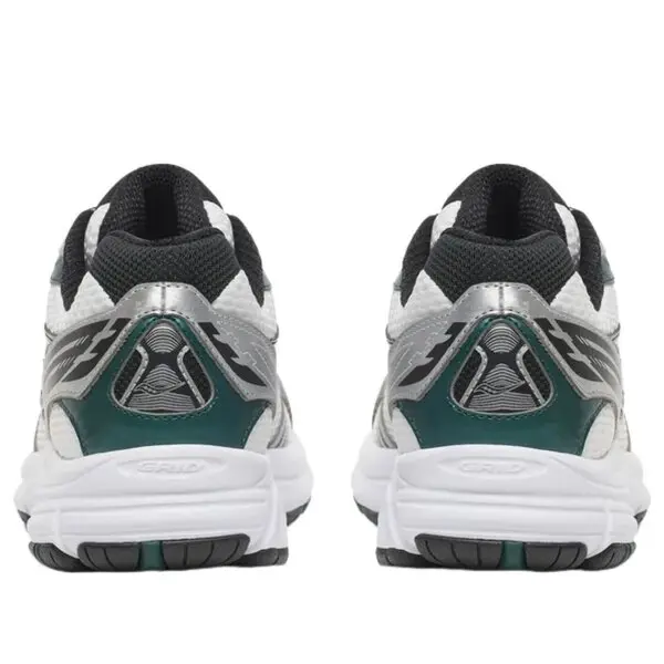 Saucony Grid Legacy 'silver Pine