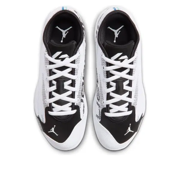 JORDAN Luka 77 Pf 'white Black