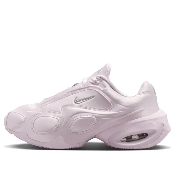 Nike Max Muse Satin - Bleached Lilac