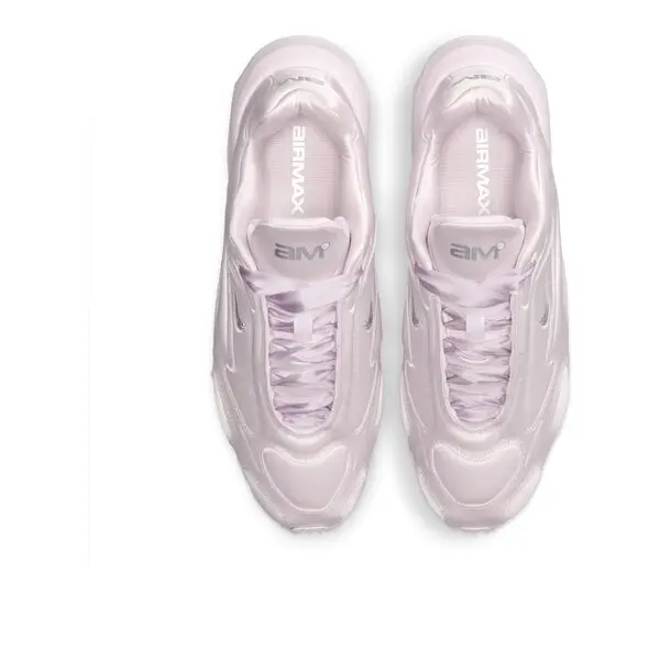 Nike Max Muse Satin - Bleached Lilac