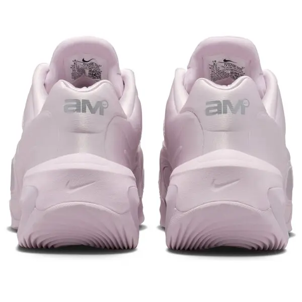 Nike Max Muse Satin - Bleached Lilac