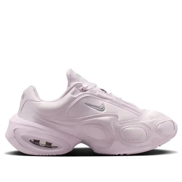 Nike Max Muse Satin - Bleached Lilac