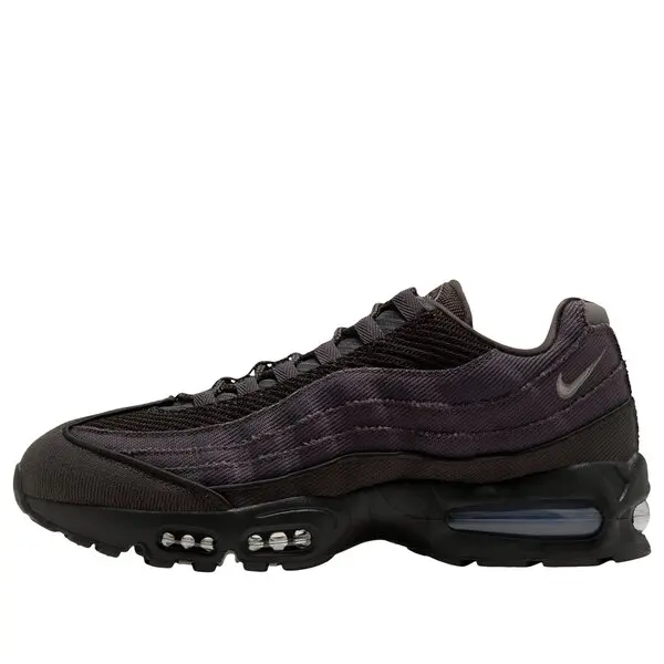 Nike Max 95 Big Bubble - Medium Ash
