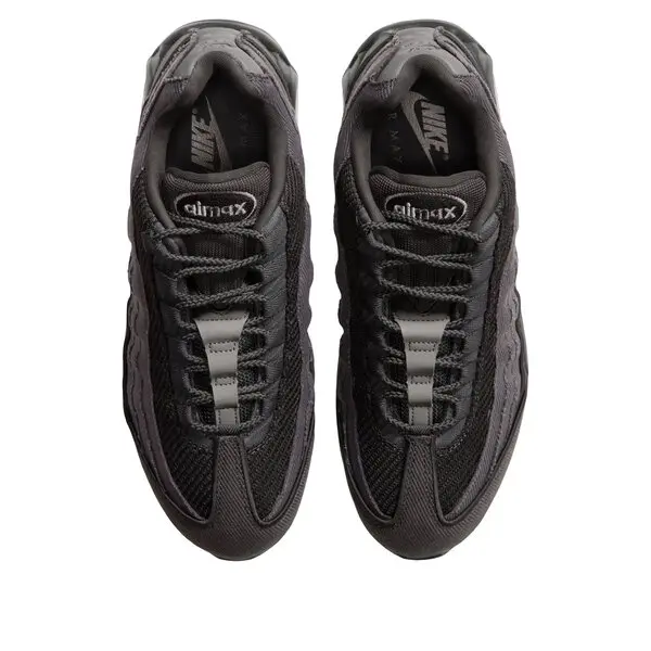 Nike Max 95 Big Bubble - Medium Ash