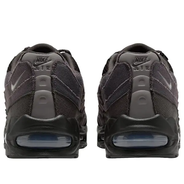 Nike Max 95 Big Bubble - Medium Ash