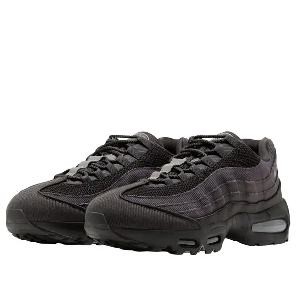 Nike Max 95 Big Bubble - Medium Ash