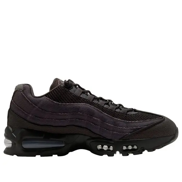Nike Max 95 Big Bubble - Medium Ash