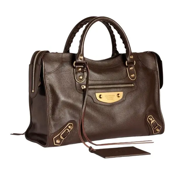 Balenciaga Le City Uptown Bag Medium