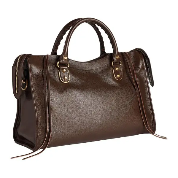 Balenciaga Le City Uptown Bag Medium
