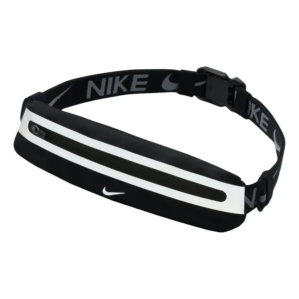 Nike Slim 4.0 Running Waist Pack - Black