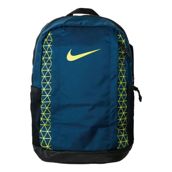 Nike Vapor Sprint 2.0 'blue - Blue/yellow