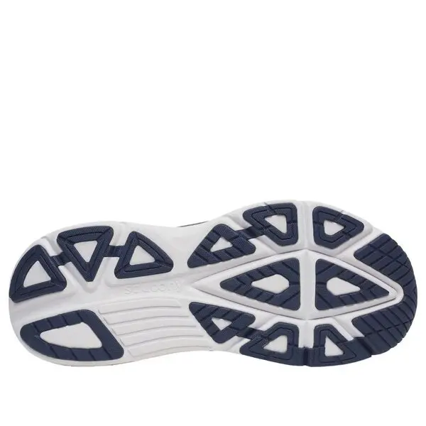 Saucony Guide 19 Extra Wide 'fossil Navy