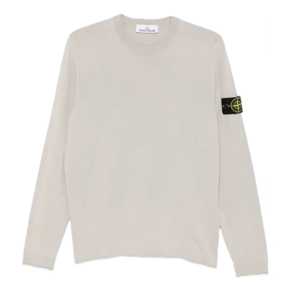Stone Island Knitwear - Grey