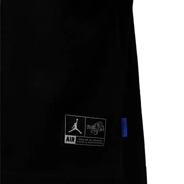 JORDAN Sport Dome Jam T-shirt