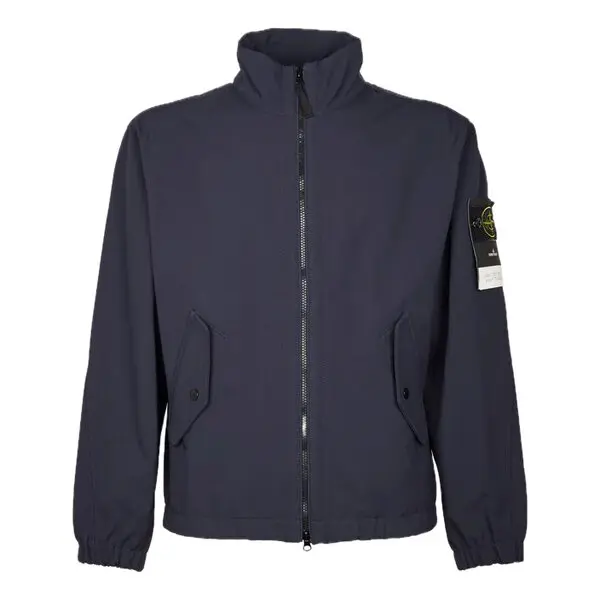 Stone Island Jacket - Navy