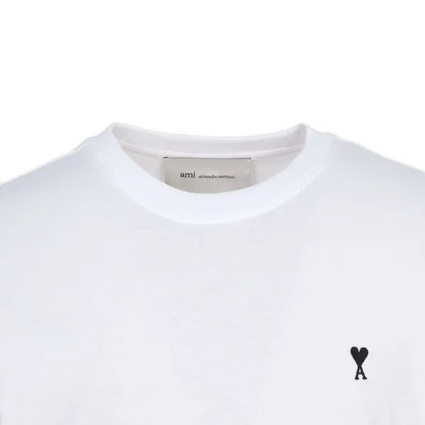 AMI Paris Long Sleeve T-shirt